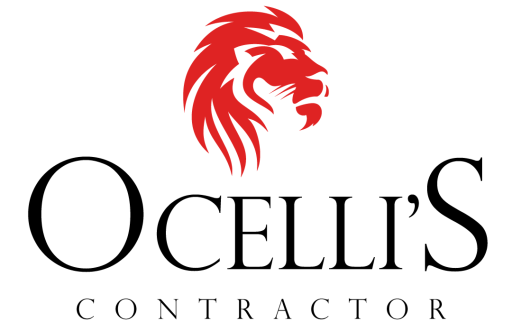 Commercial Painting - Ocelli's